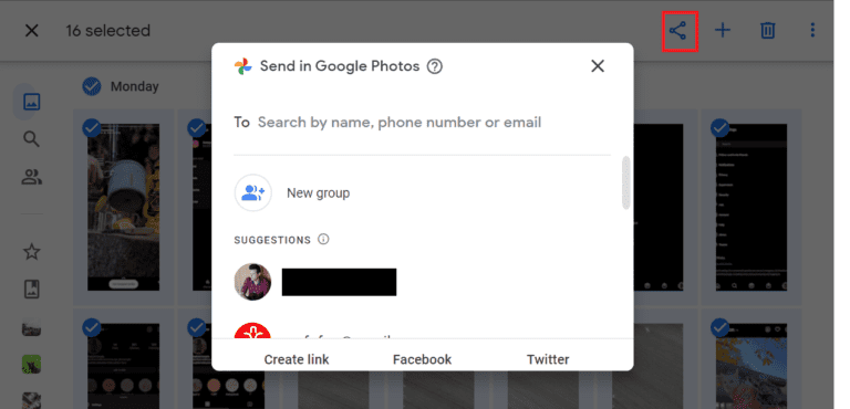 How to Select All Photos in Google Photos? [Complete Guide] - The ...