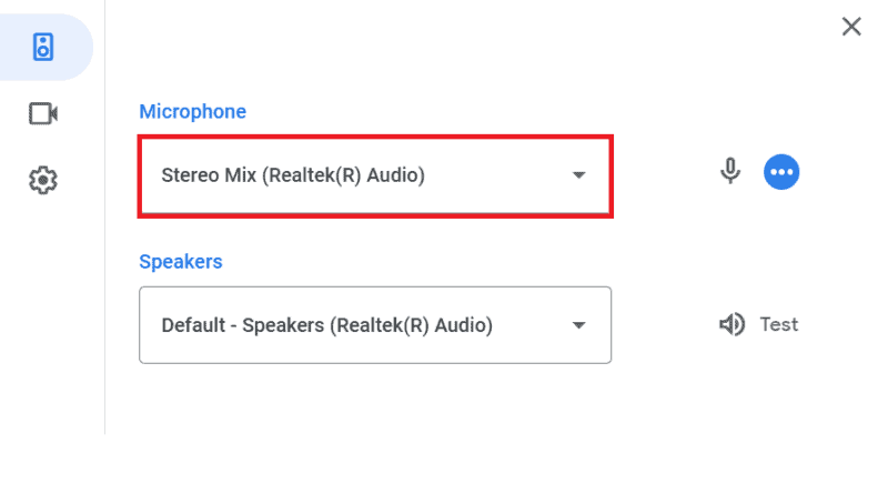 How to Share Screen on Google Meet With Audio? - The Nature Hero