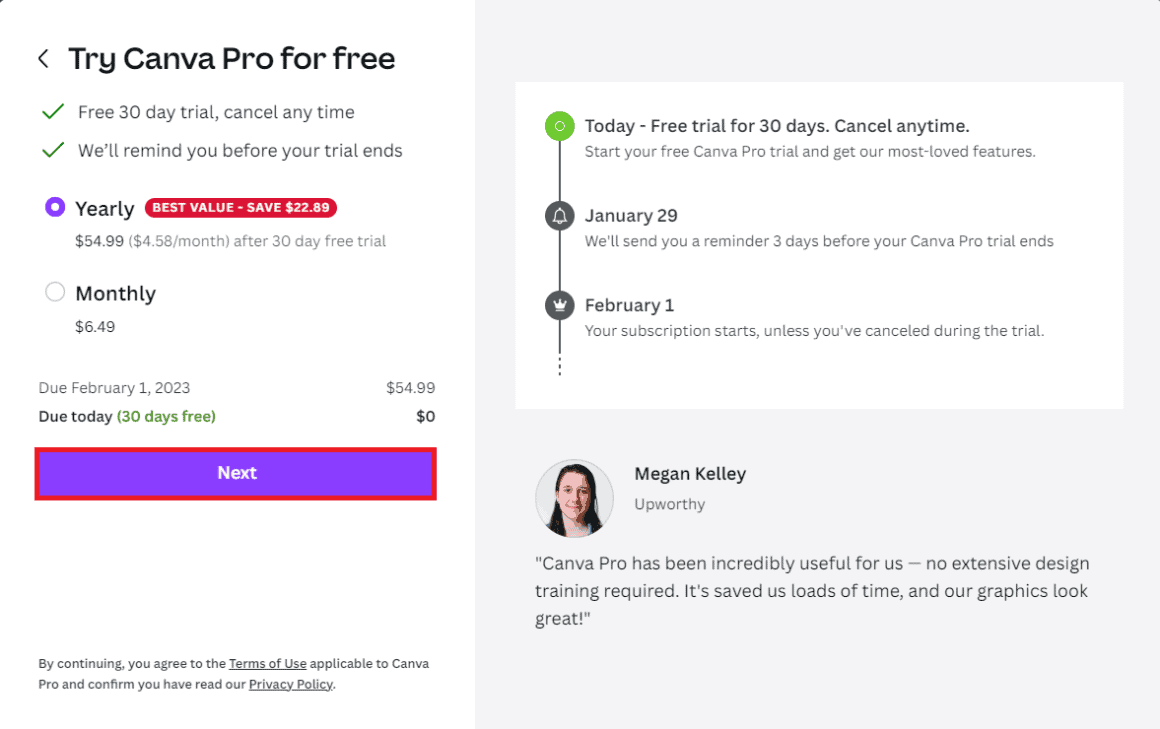 How to Remove Canva Watermark? - The Nature Hero