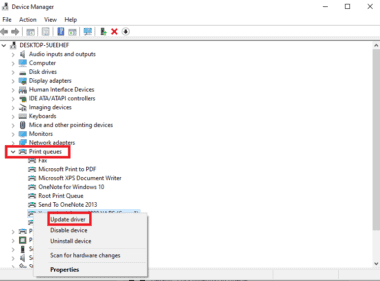 Why is my Canon Printer not Printing Color? [11 Possible Solutions ...
