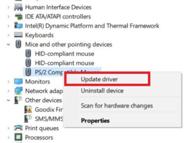 Why is My Wireless Mouse Lagging? 9 Ways to Fix - The Nature Hero