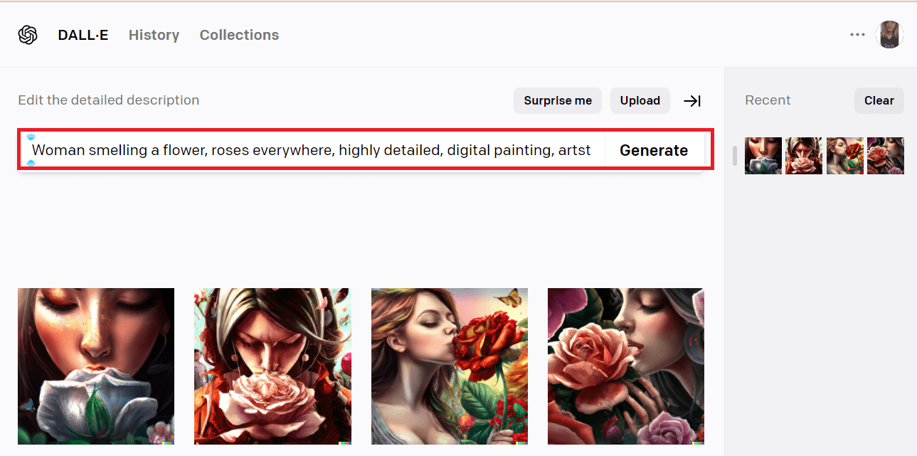 How To Use Stable Diffusion AI? [An Ultimate Guide] - The Nature Hero