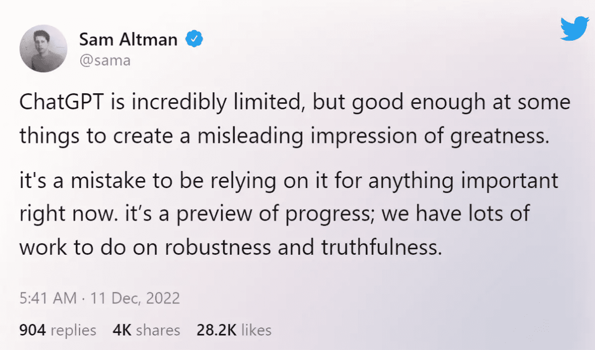 The Hidden Controversy Of ChatGPT Revealed! - The Nature Hero