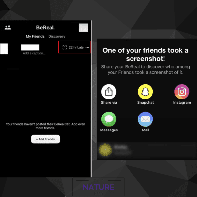Is BeReal App Safe? Uncovering The Truth - The Nature Hero