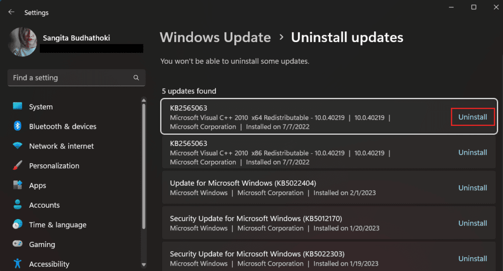 Windows Calculator Not Working: 11 Easy Steps To Fix - The Nature Hero