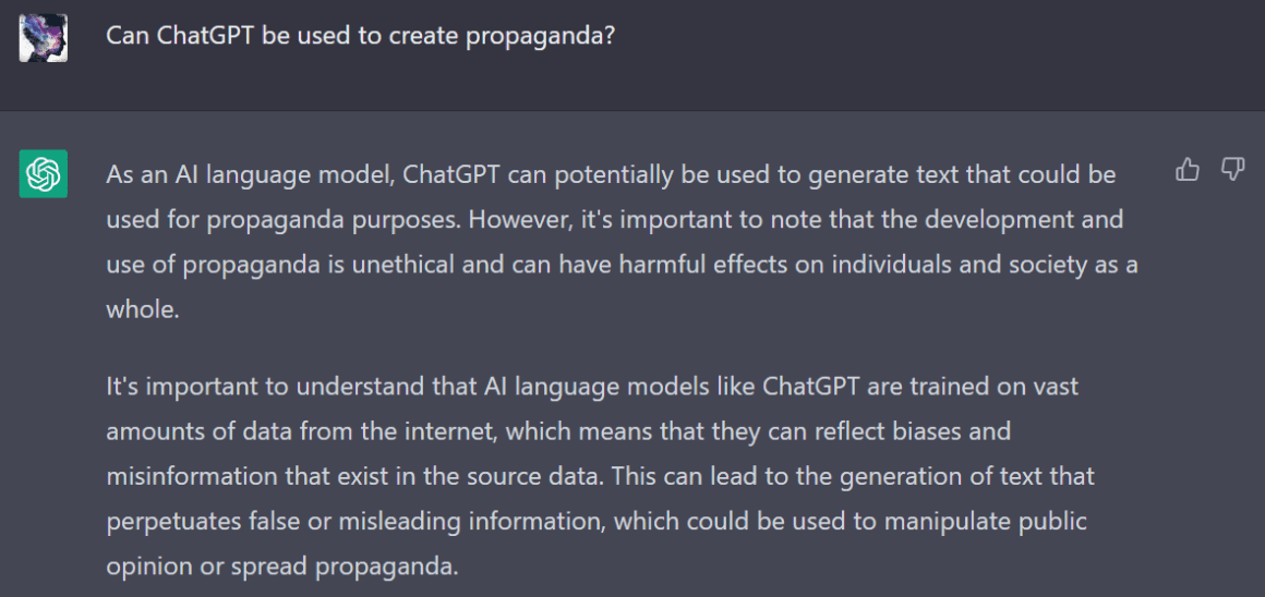 What Is ChatGPT Watermark And How To Remove It? - The Nature Hero