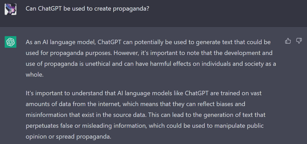 What Is ChatGPT Watermark And How To Remove It? - The Nature Hero