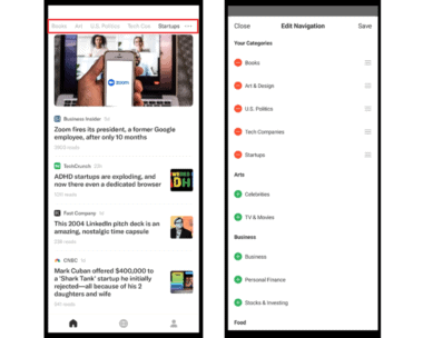 What is Artifact App And How to Use it? - The Nature Hero