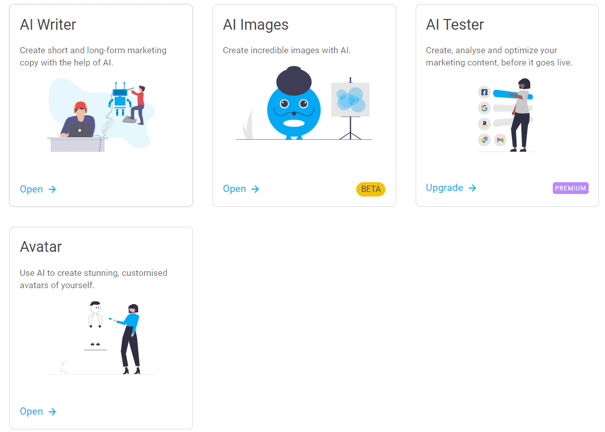 Top 9 Notion AI Alternatives Worth Considering - The Nature Hero