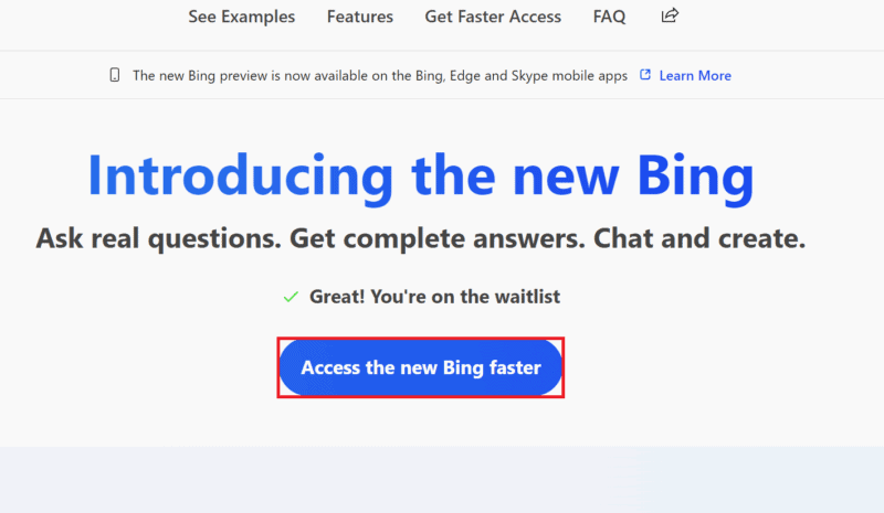 How to Use Bing AI With ChatGPT? [Ultimate Guide] - The Nature Hero