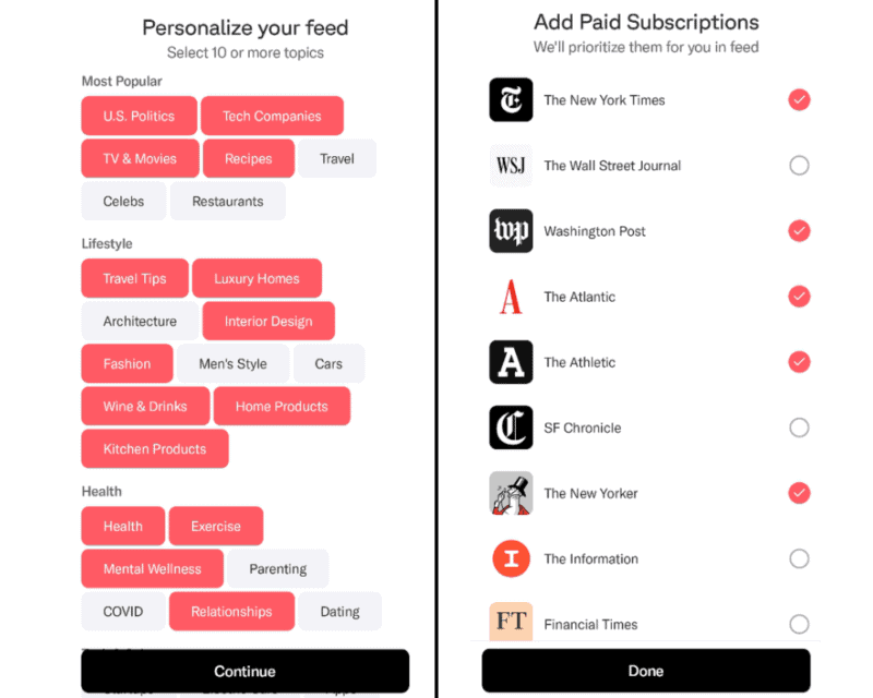 What is Artifact App And How to Use it? - The Nature Hero