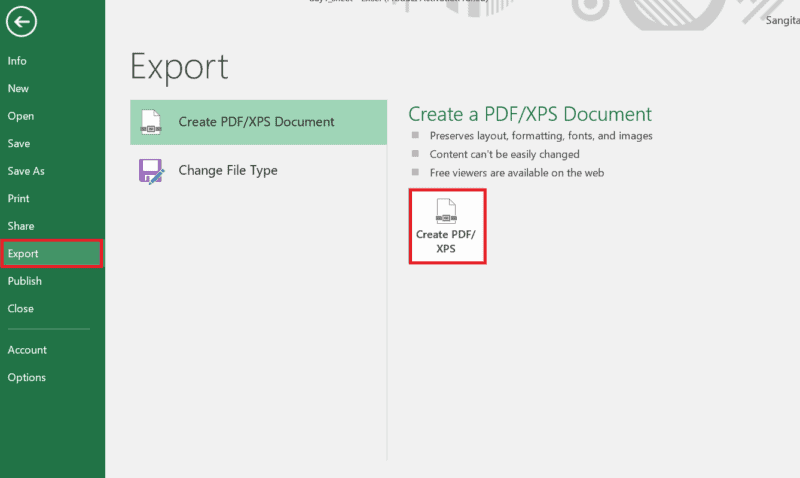 Why is Save as PDF not Working? Here's How to Fix it