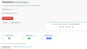 Why Is Character AI Slow? 7 Quick Fixes - The Nature Hero