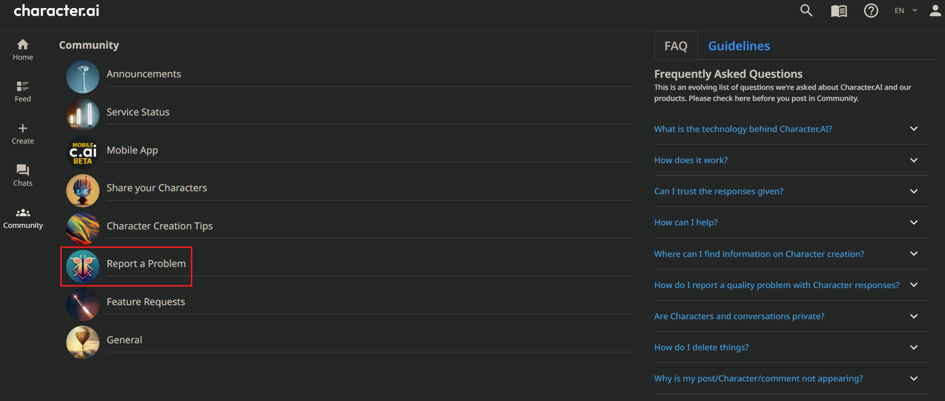 Why Is Character AI Slow? 7 Quick Fixes - The Nature Hero