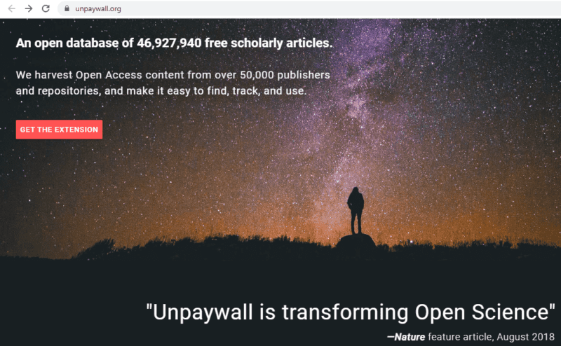 How To Bypass Paywalls Using Extensions? - The Nature Hero