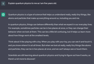 ChatGPT Vs. Codex: Similarities & Differences - The Nature Hero