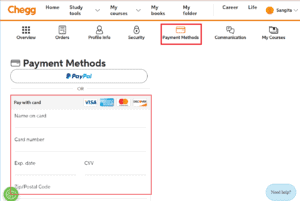Chegg Answer Bypass: Is It Ethical? - The Nature Hero