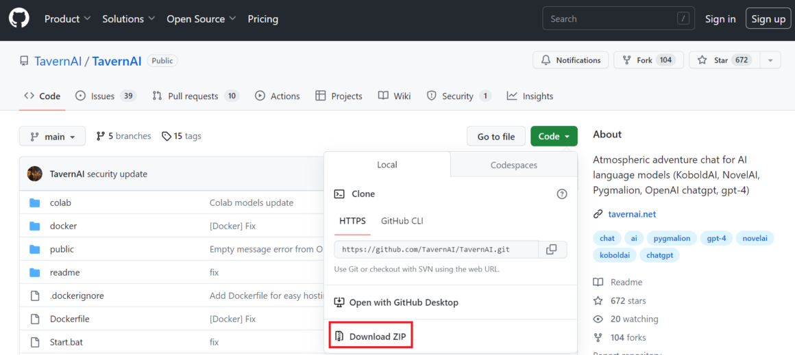 How To Use The Pygmalion AI Chat Feature? - The Nature Hero