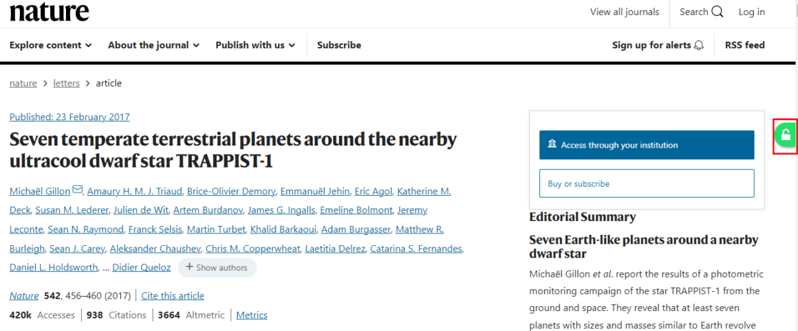 How To Bypass Paywalls Using Extensions? - The Nature Hero