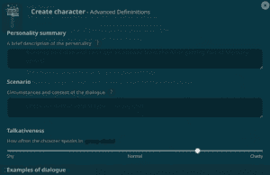How To Use Silly Tavern Characters? - The Nature Hero