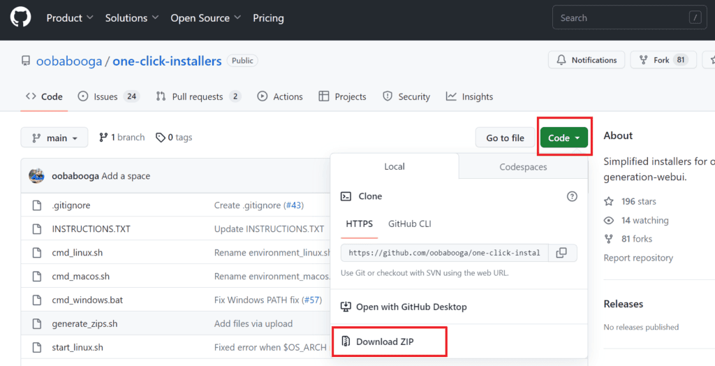 What Is Oobabooga AI? Explore Its Characters - The Nature Hero
