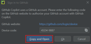 How To Install GitHub Copilot In PyCharm? - The Nature Hero
