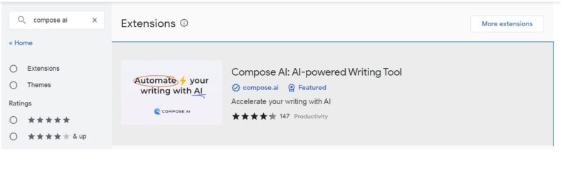 How To Use Compose AI? [Beginners Guide] - The Nature Hero