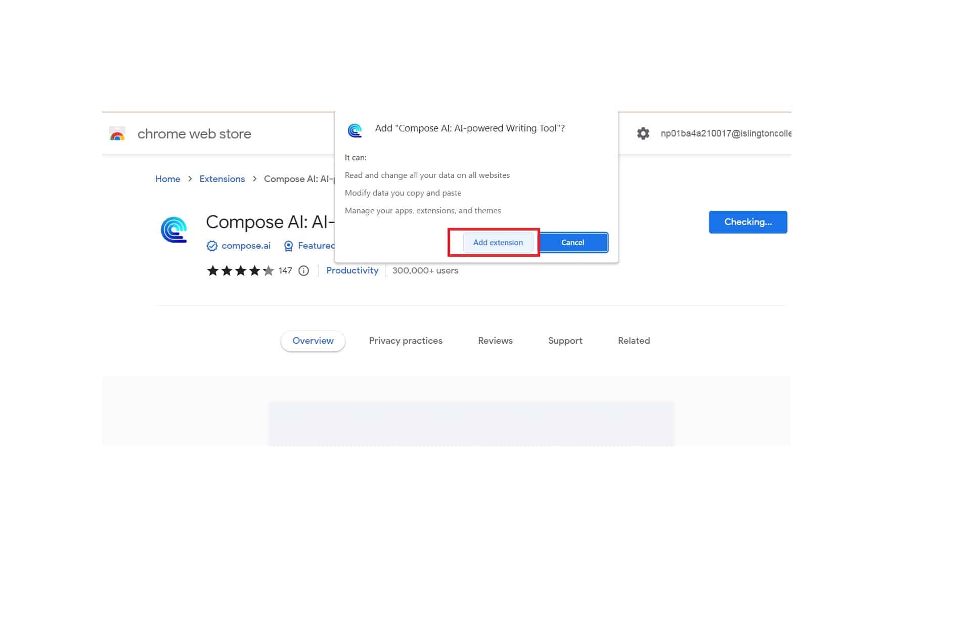 How To Use Compose AI? [Beginners Guide] - The Nature Hero