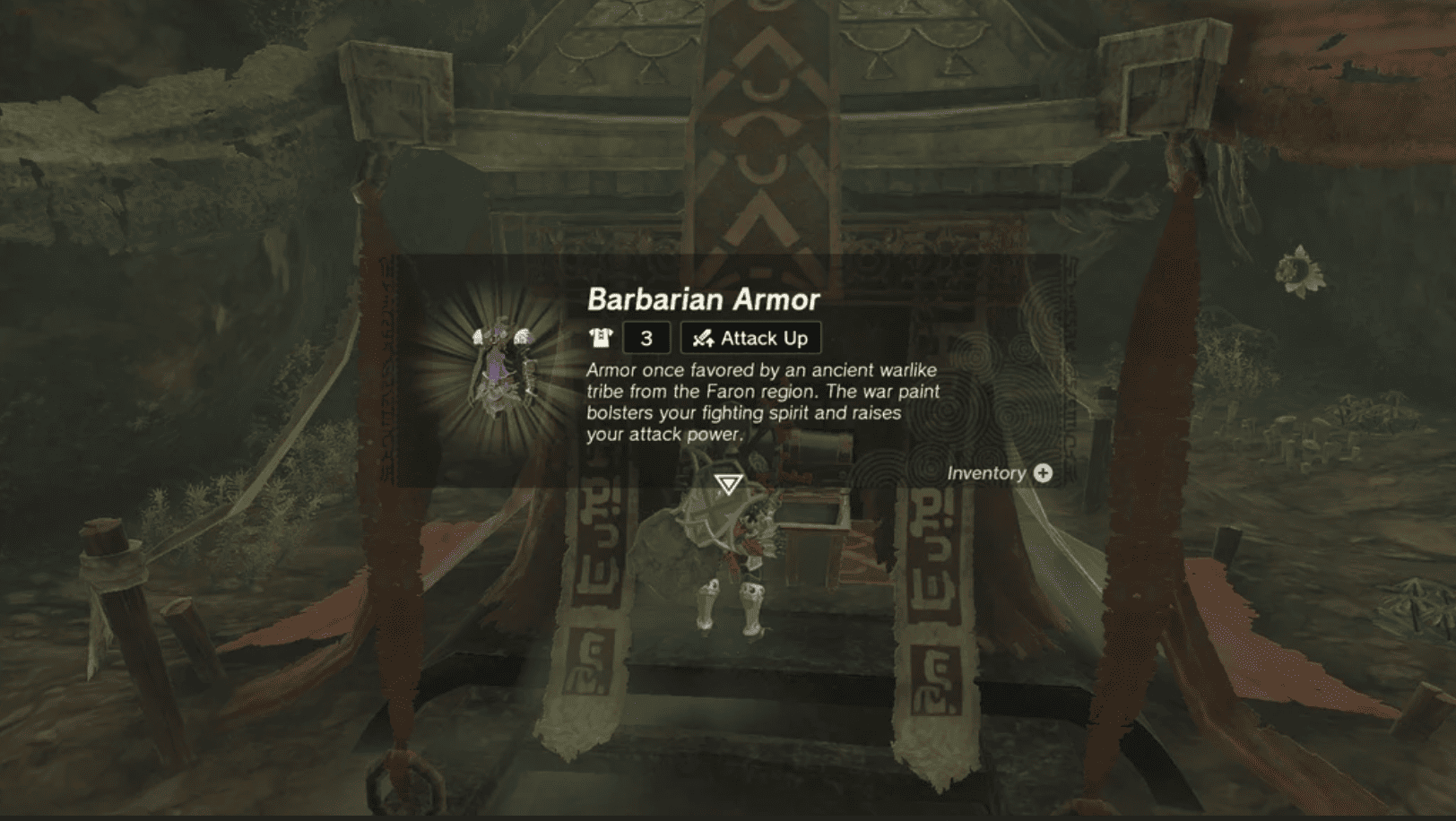 What Are Barbarian Armor Upgrade Requirements? - The Nature Hero