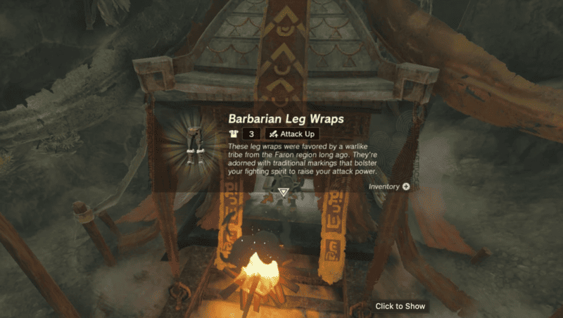 What Are Barbarian Armor Upgrade Requirements? - The Nature Hero