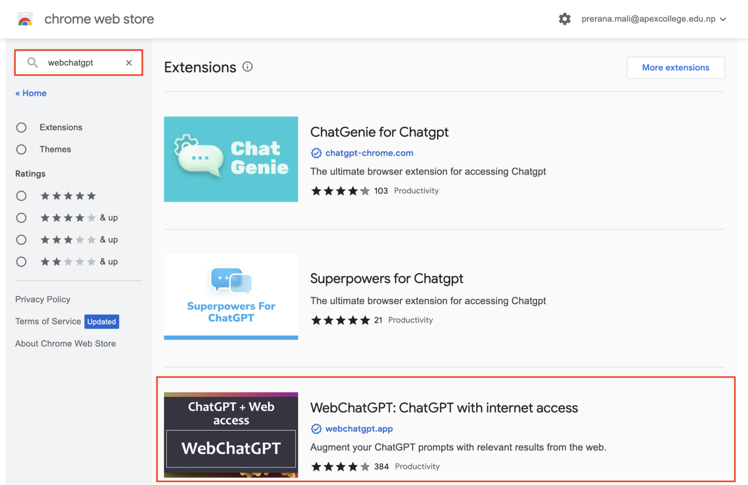 How Can ChatGPT Access The Internet? - The Nature Hero