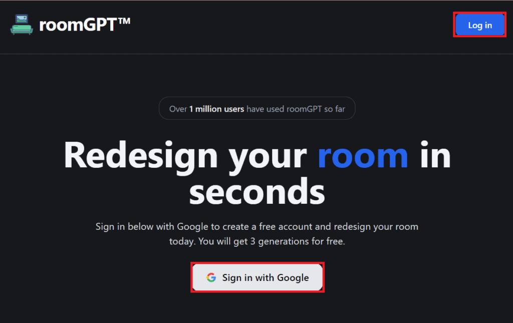 How To Use Room GPT? A Comprehensive Guide - The Nature Hero
