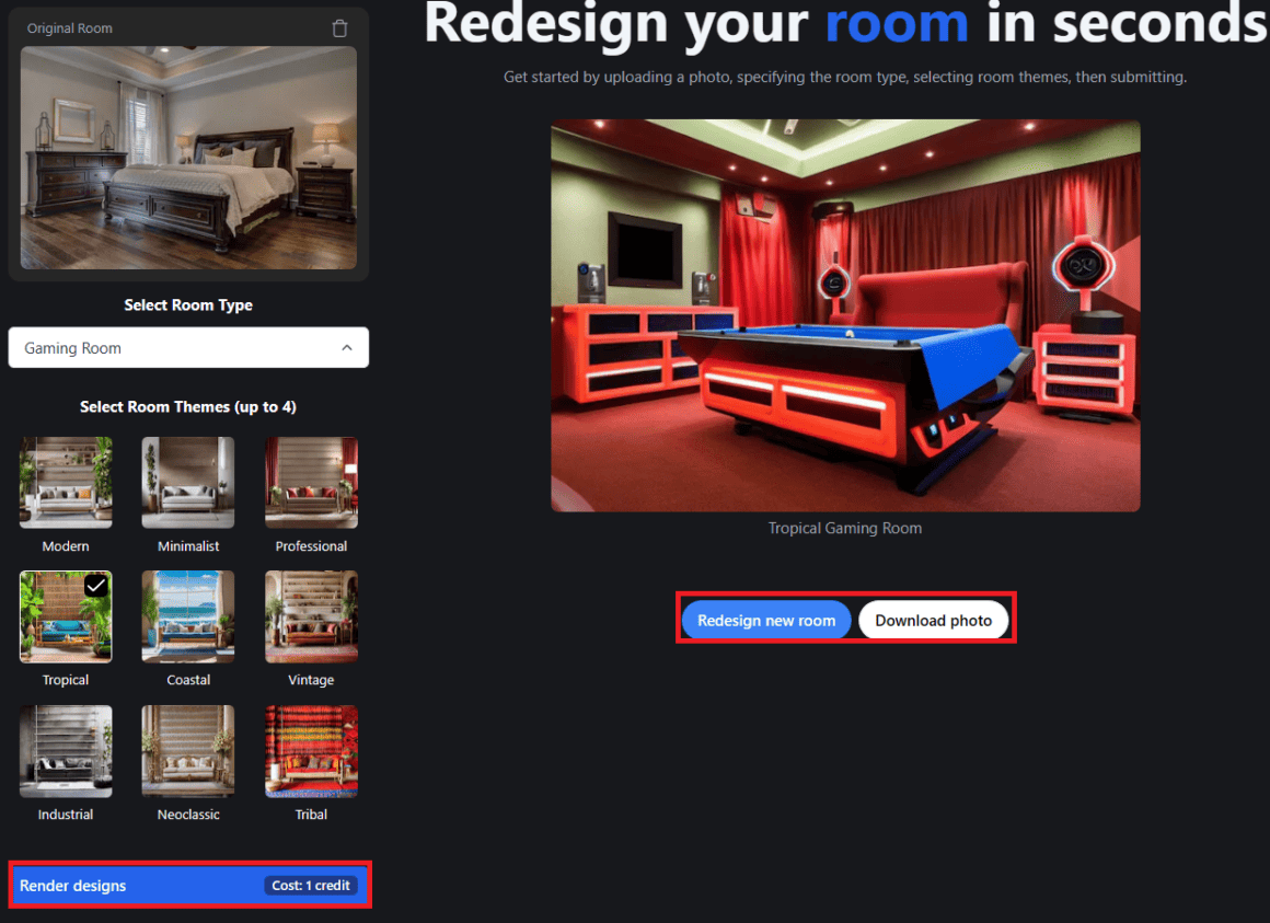 How To Use Room GPT? A Comprehensive Guide - The Nature Hero