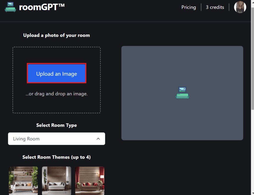 How To Use Room GPT? A Comprehensive Guide - The Nature Hero
