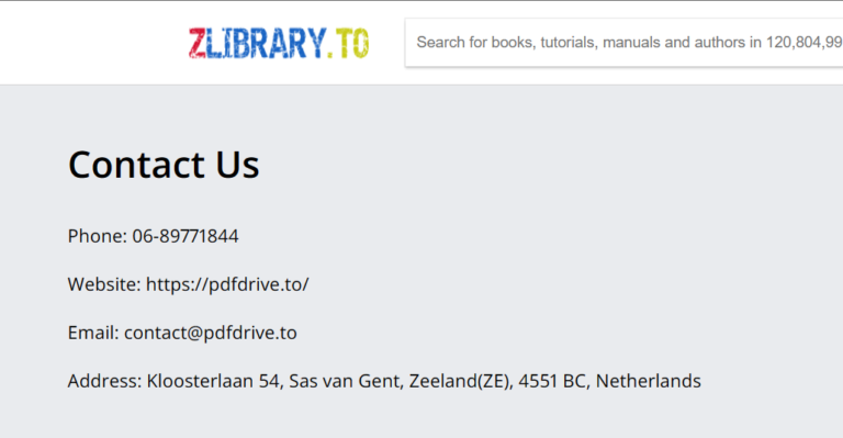 How To Fix PDF Drive Not Downloading? - The Nature Hero