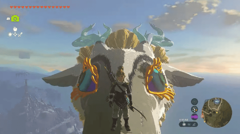 How To Recharge Master Sword In TotK? - The Nature Hero