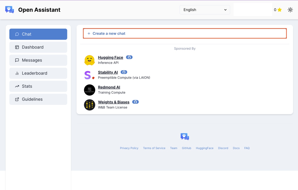 How To Use Open Assistant? - The Nature Hero