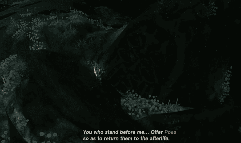 Does Fierce Deity Sword ToTK Break? - The Nature Hero