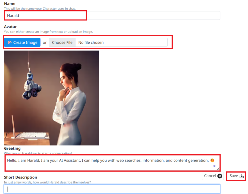 How To Delete Characters In Character AI? - The Nature Hero
