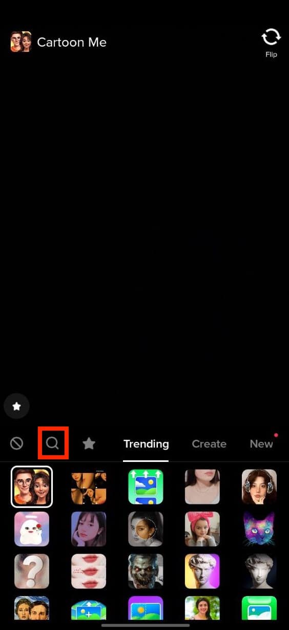 How To Create The Lego AI Filter On Tiktok? - The Nature Hero