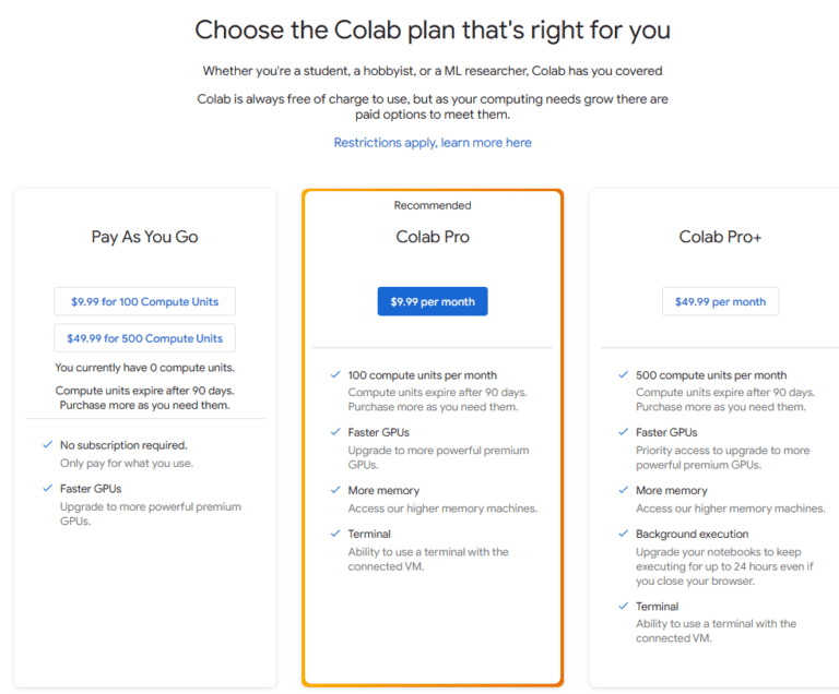 Cannot Connect To GPU Backend - 4 Quick Fixes - The Nature Hero