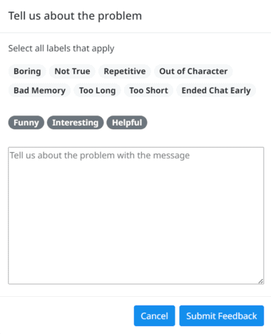 Character AI Repeating Words - 4 Easy Fixes - The Nature Hero