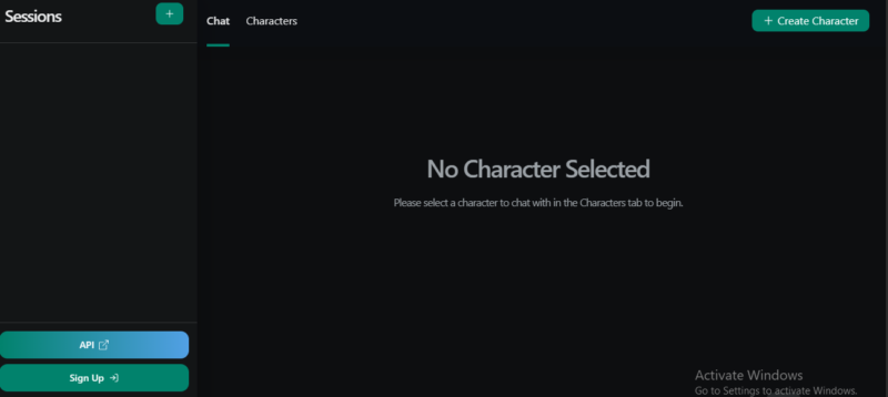 How To Use OptiTalk AI? Features And Limitations - The Nature Hero