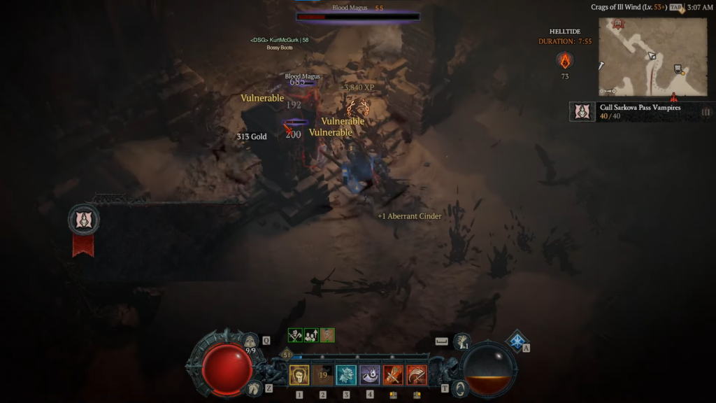 How To Get Uniques From Helltide Chests? - The Nature Hero