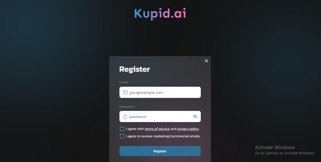 How To Use Kupid AI? Features And Limitations - The Nature Hero
