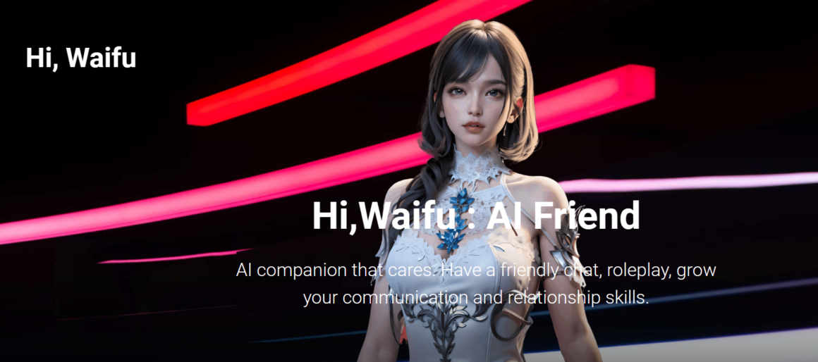 How To Use HiWaifu AI? Features And Limitations - The Nature Hero