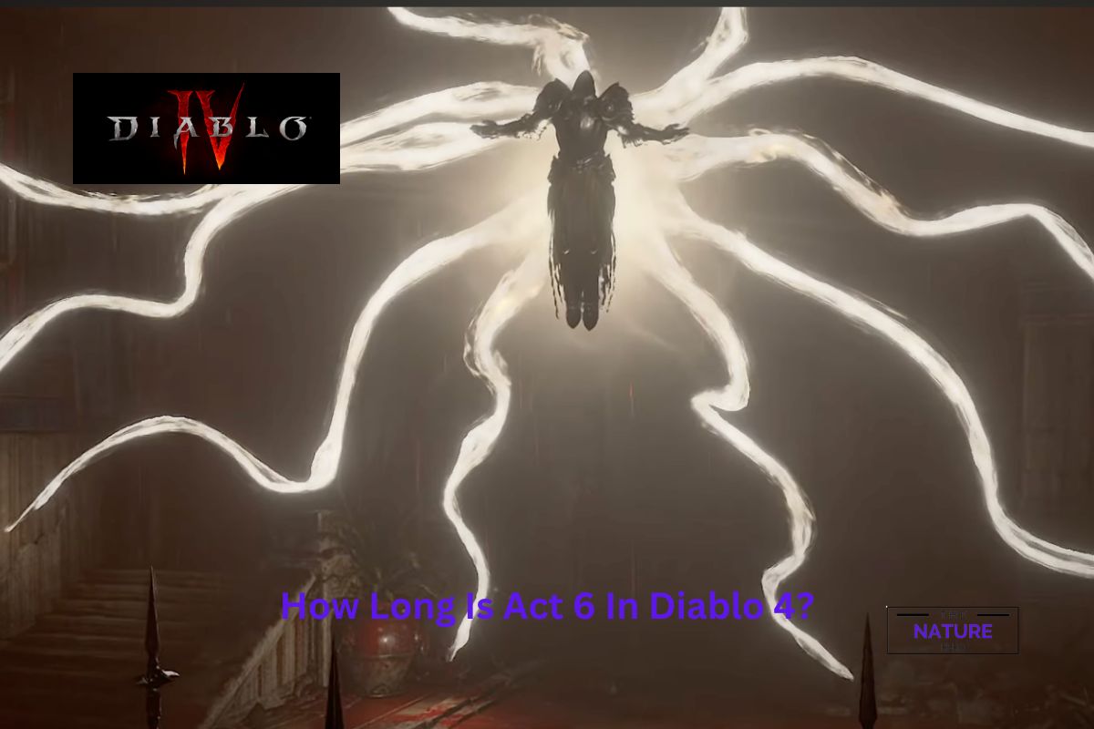 How Long Is Act 6 In Diablo 4? - The Nature Hero