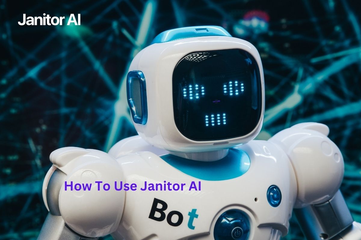How To Use Janitor AI? Features And Limitations - The Nature Hero