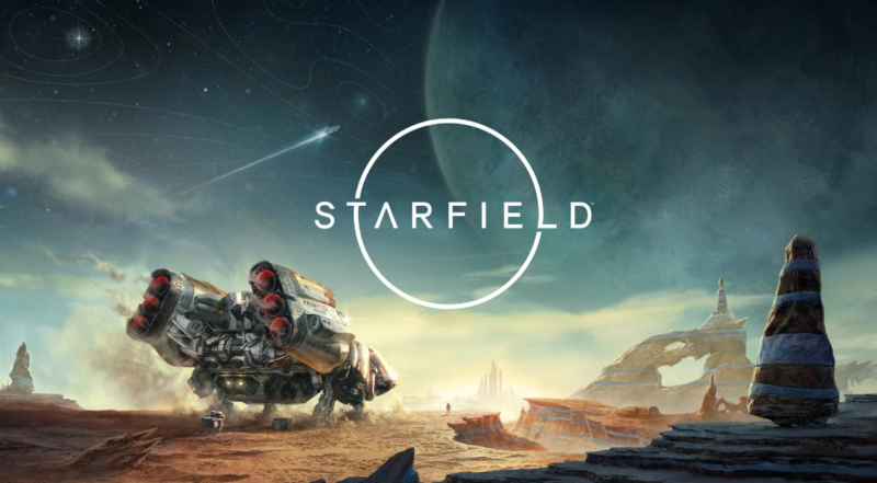 Starfield Vs. Star Citizen - Future Of Space Exploration Games - The Nature Hero