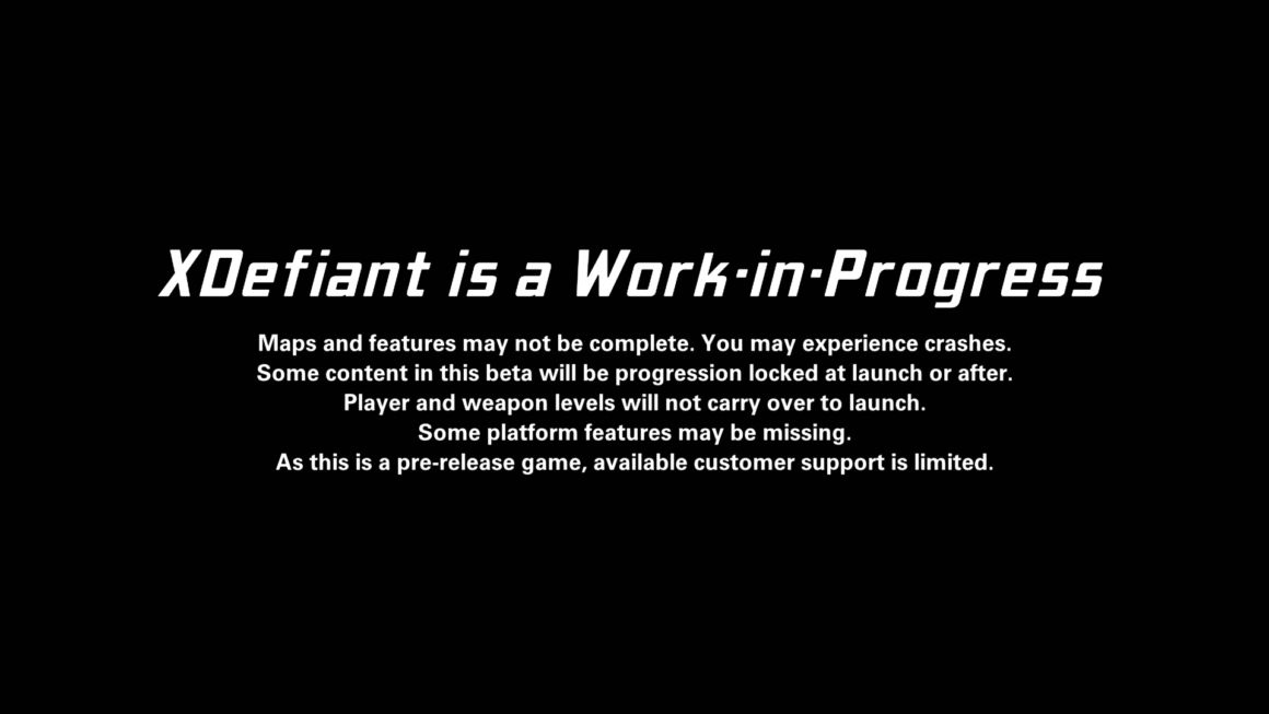 XDefiant Not Loading - 5 Easy Ways To Fix - The Nature Hero